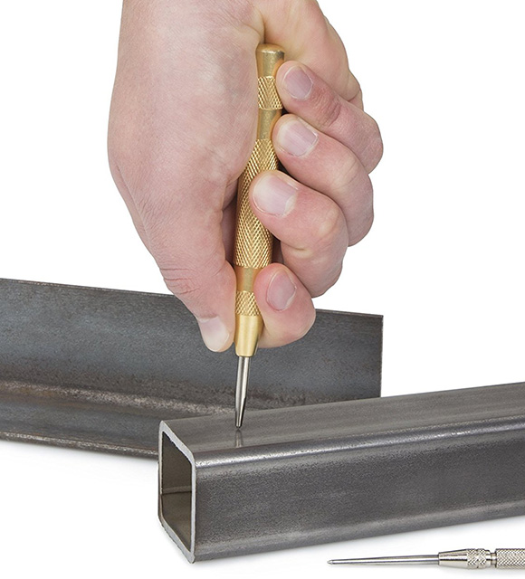 Half Birthday Baby Boy Musiclily 130mm Brass Center Punch - Spring ...